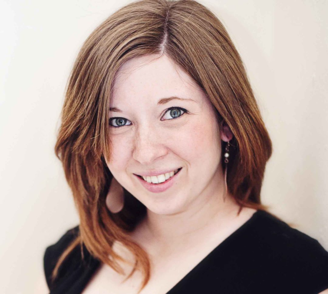 Gemma Hartley, Author of the viral Harper’s Bazaar articles about ...