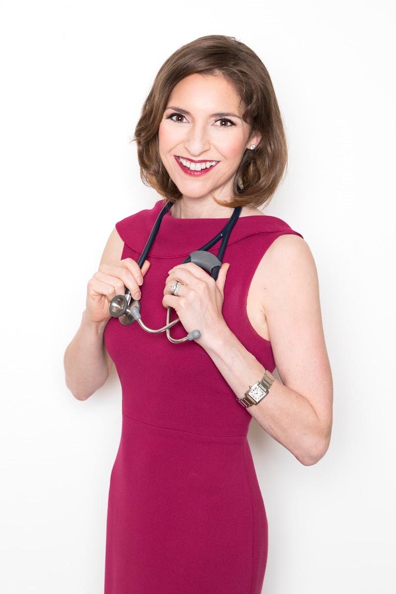 Mom hacks to help you eat right, move more, stress less and sleep ...